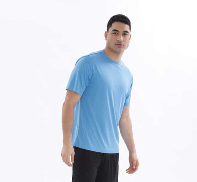 T-shirt Pro Team ATC S350 | 2nd Skin Promotion